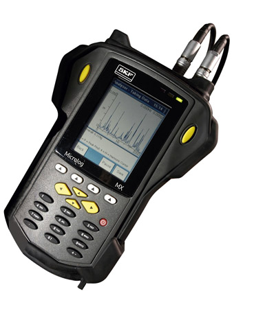 Vibration Analysis Equipment