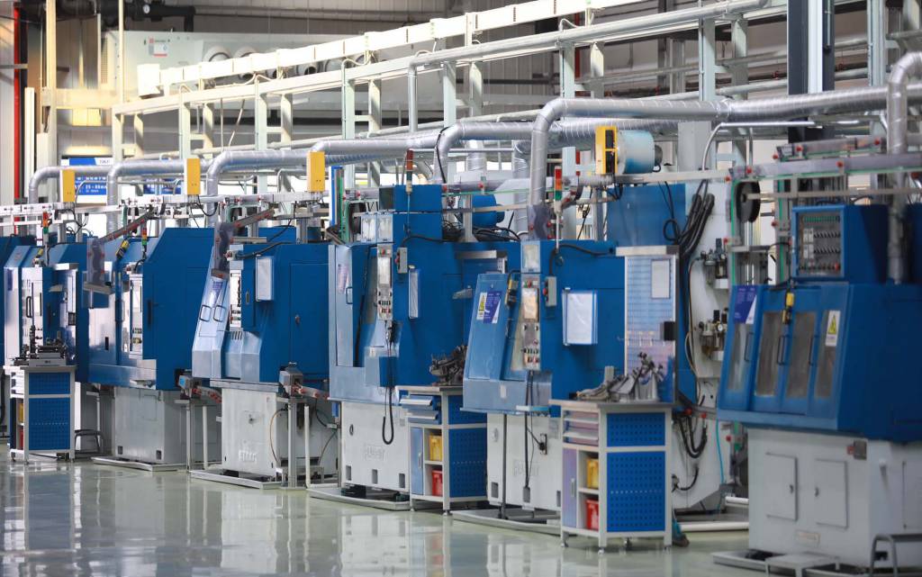 SKF gets Ukraine bearing plant | Evolution Online