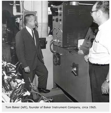 Electric moves – SKF acquisition adds expertise in electrical testing ...