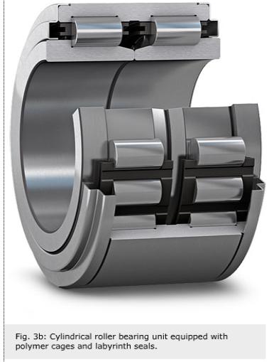 » The evolution of railway axlebox technology – Part two: present and ...