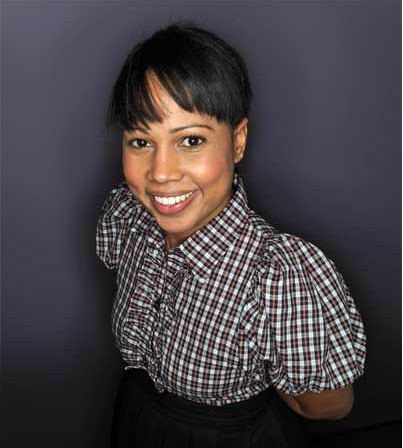 Alice Bah Kuhnke – una vida comprometida - Evolution