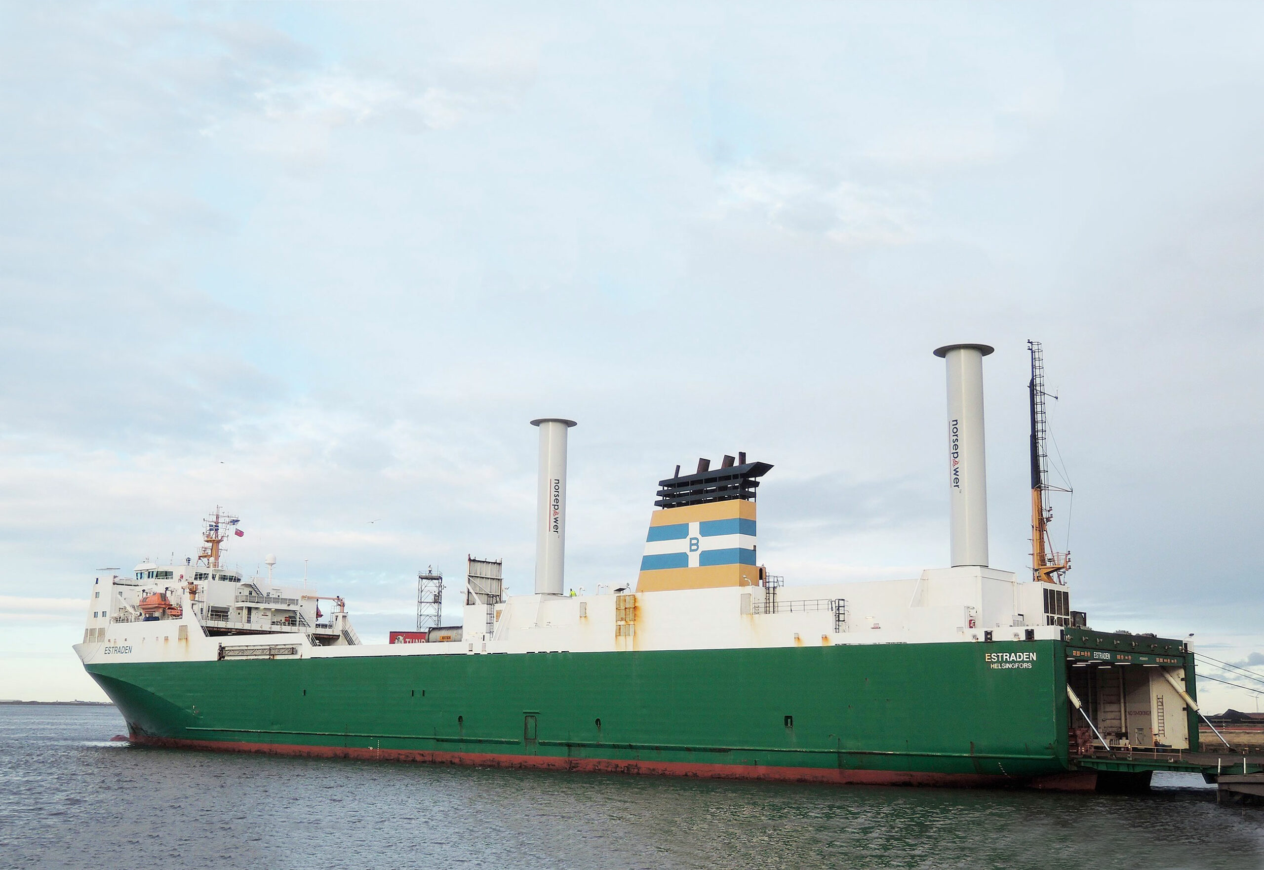 The force of Magnus | Evolution