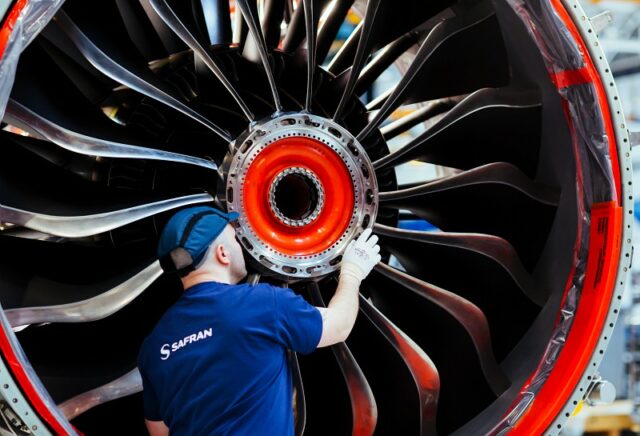 A giant LEAP forward - Evolution