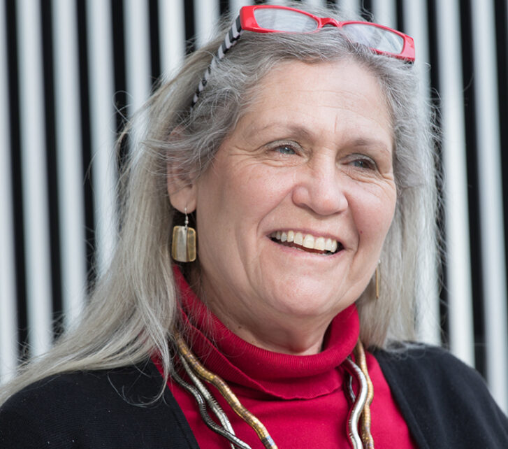 The FABulous Sherry Lassiter - Evolution