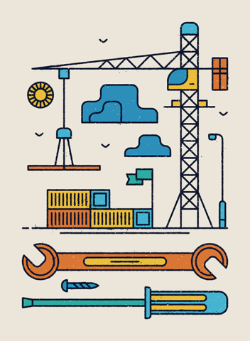 A service mindset - Evolution