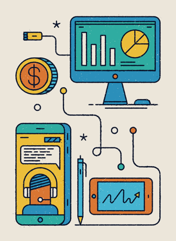 A service mindset - Evolution