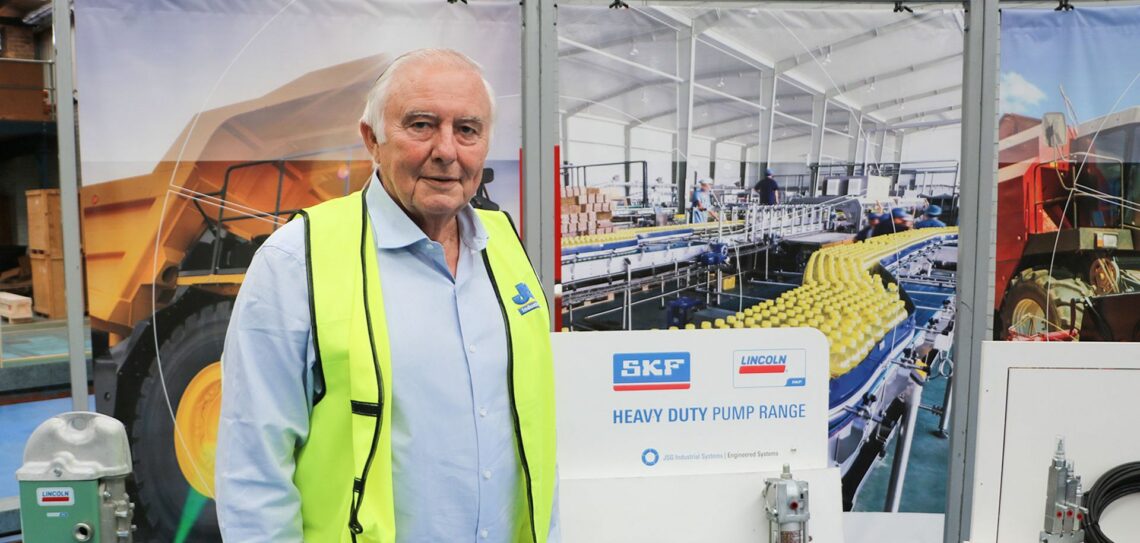 Avanzar desde una visión histórica - Evolution