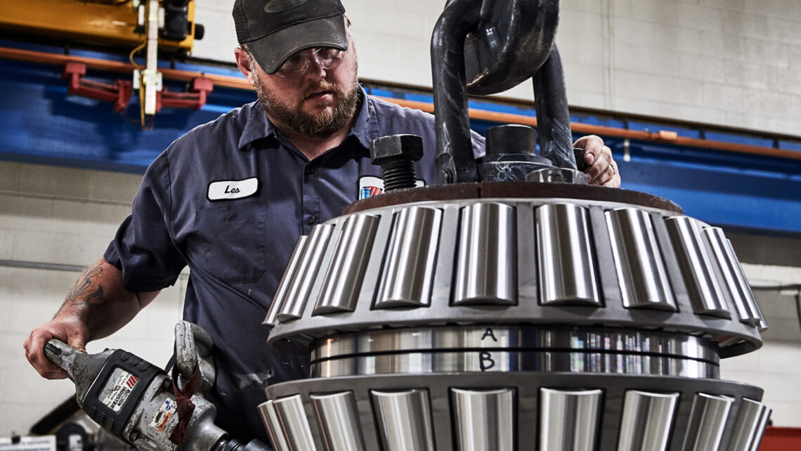 Coupling systems - Evolution