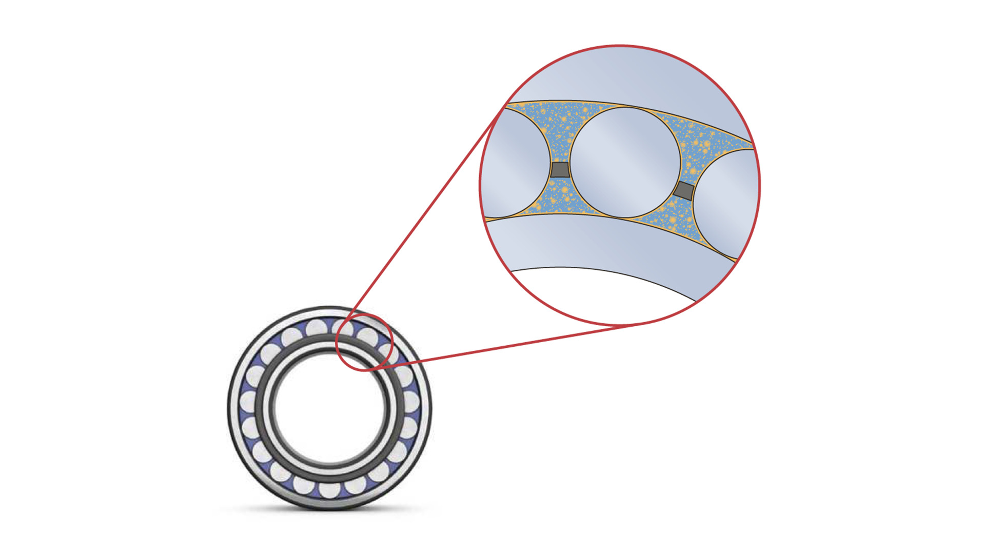 Solid Oil – a lubrication solution for aggressive environments | Evolution