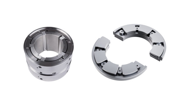 SKF’s highly efficient rolling bearing systems | Evolution