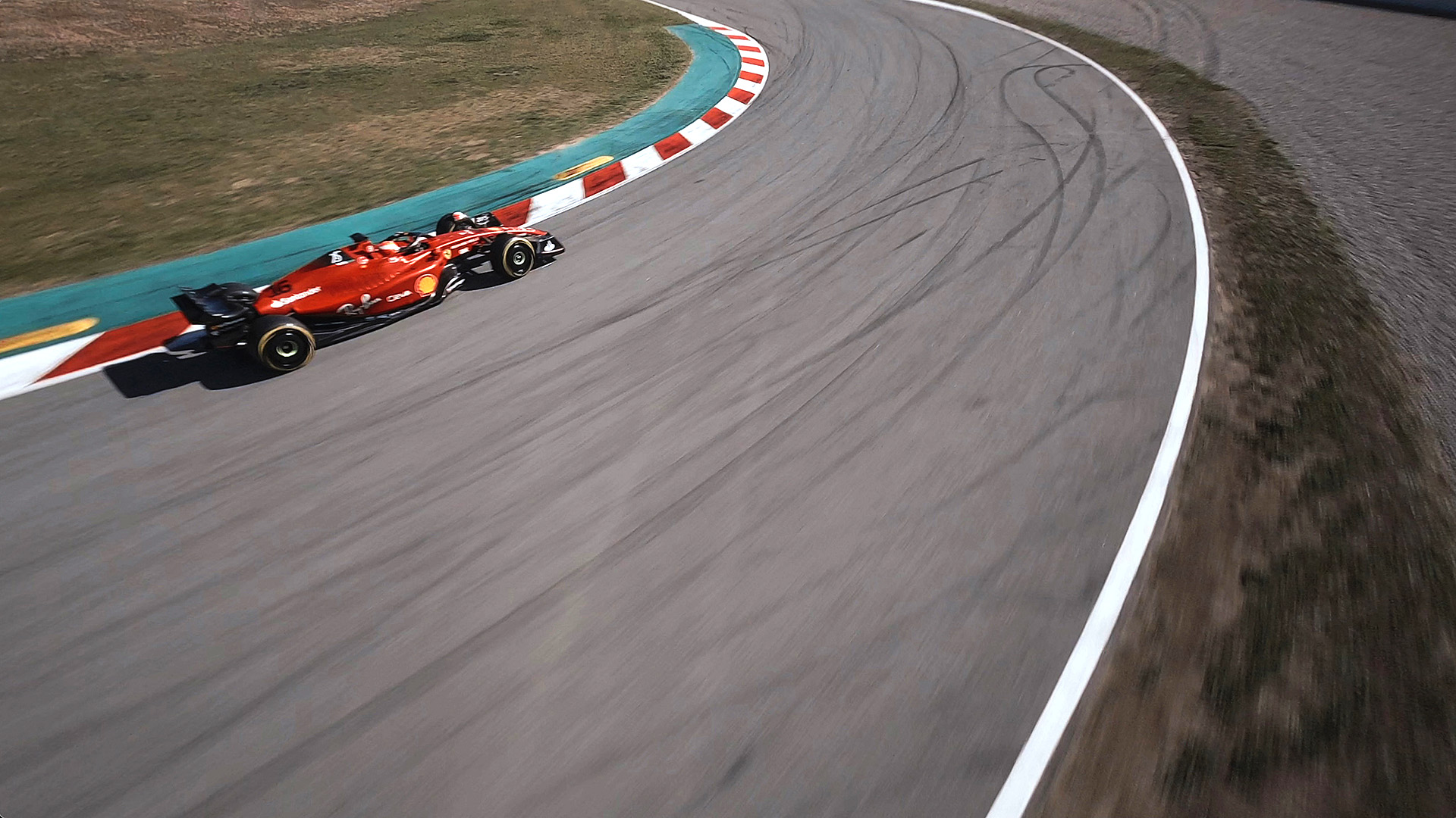 SKF bearings in hybrid Ferrari gear boxes | Evolution