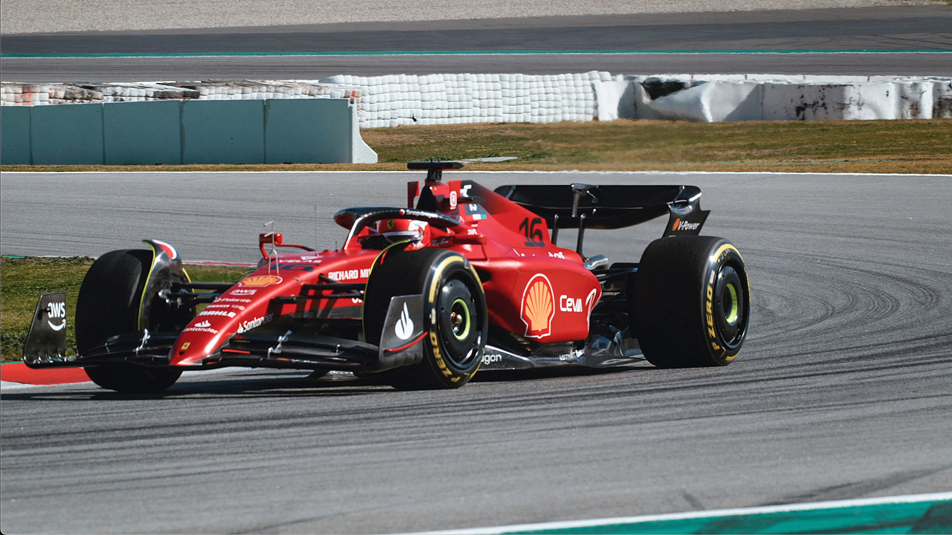 SKF bearings in hybrid Ferrari gear boxes | Evolution