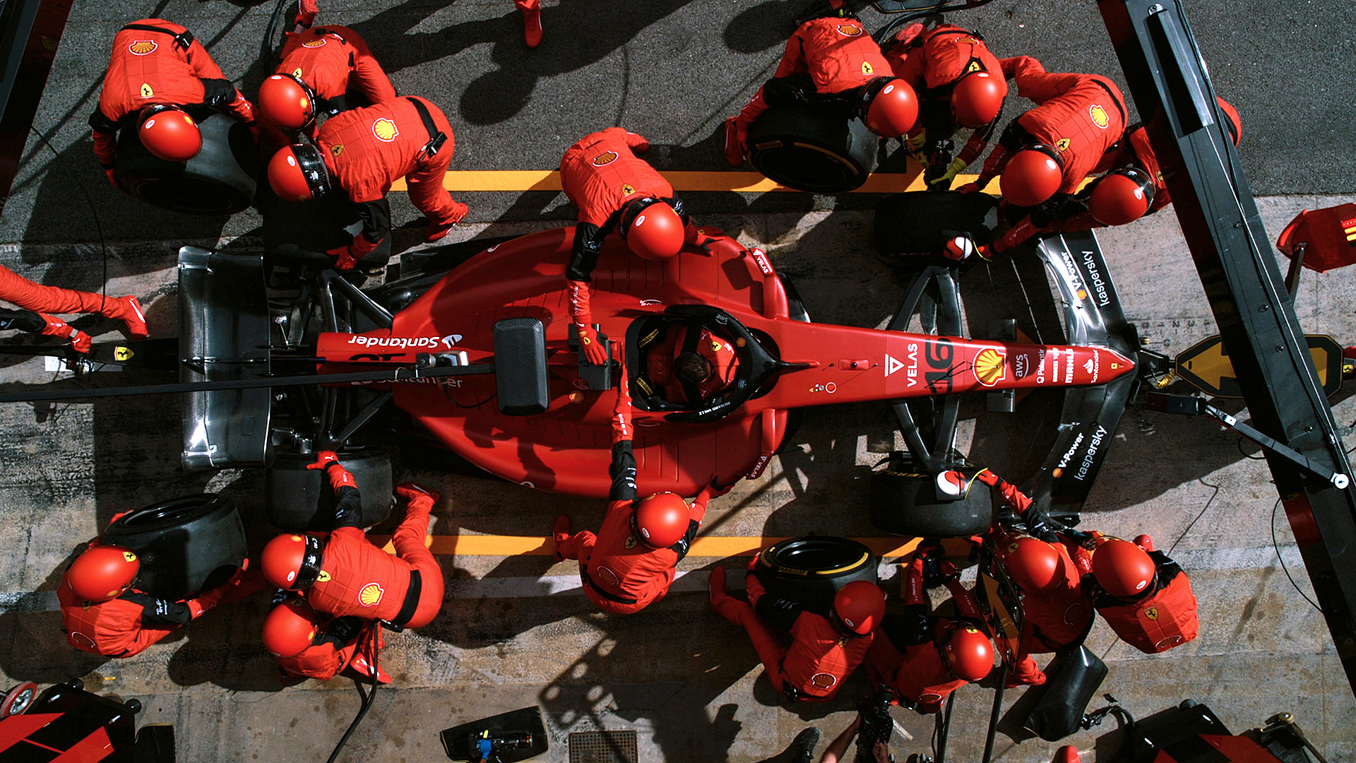 SKF bearings in hybrid Ferrari gear boxes | Evolution