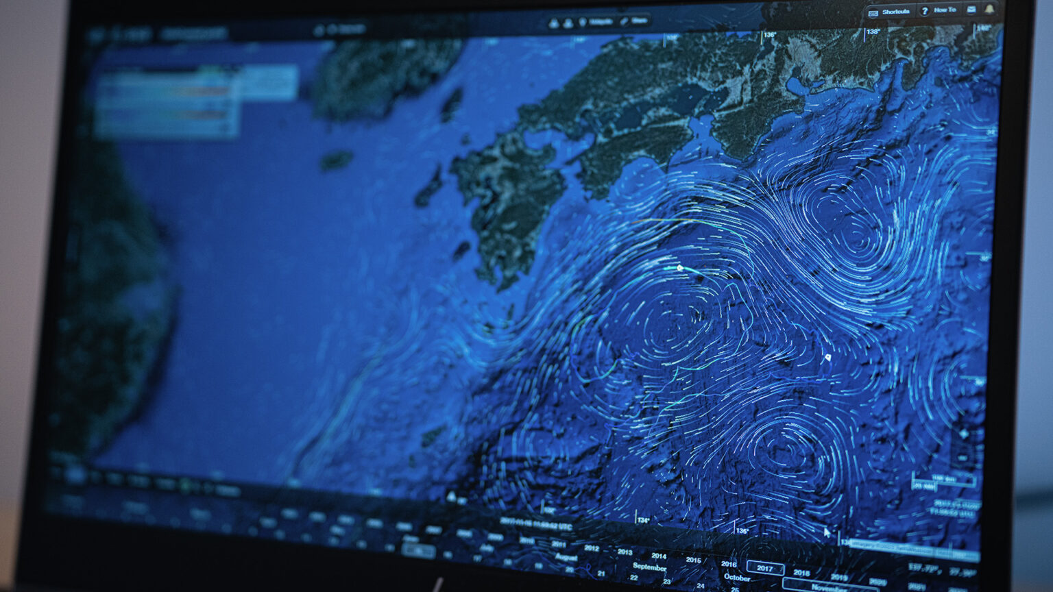 SKF bearings in Minesto’s underwater kites