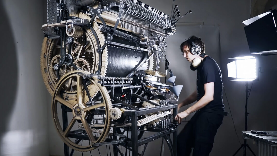 Engineering Competence - Evolution