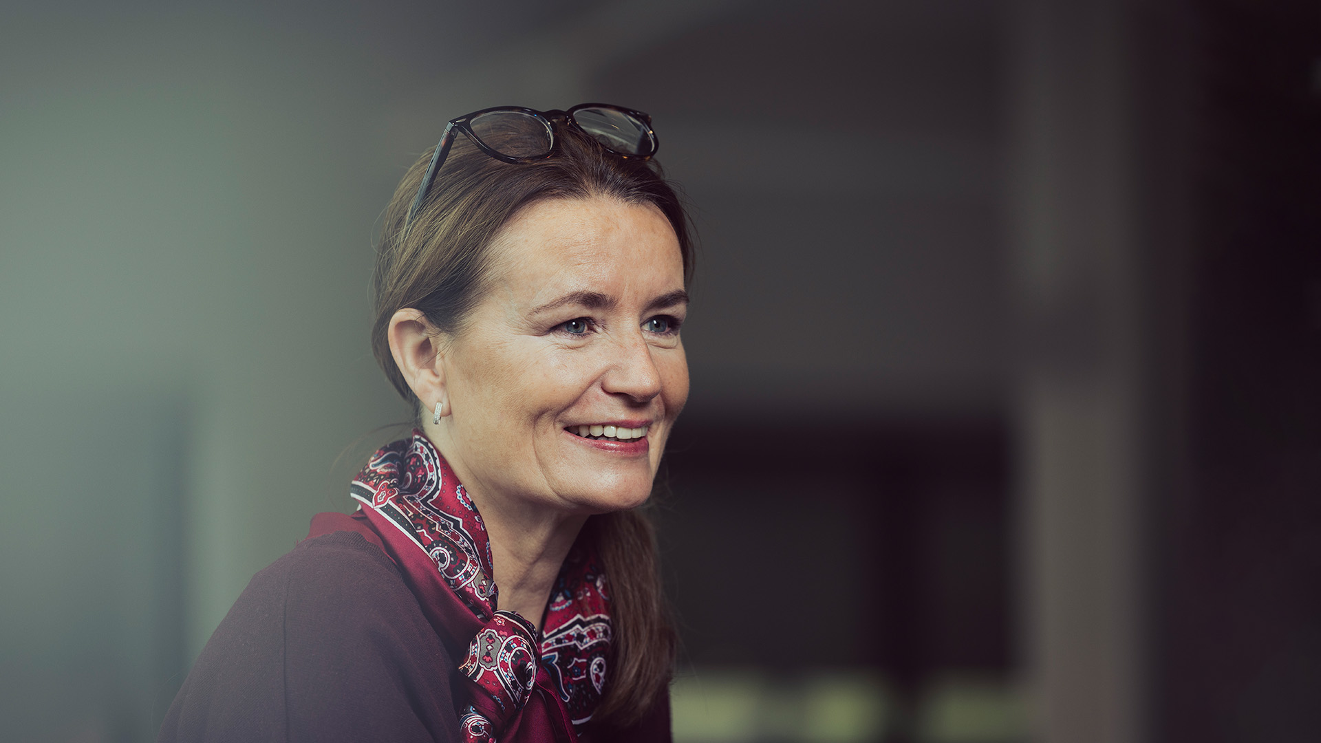 The journey towards net zero carbon emissions.